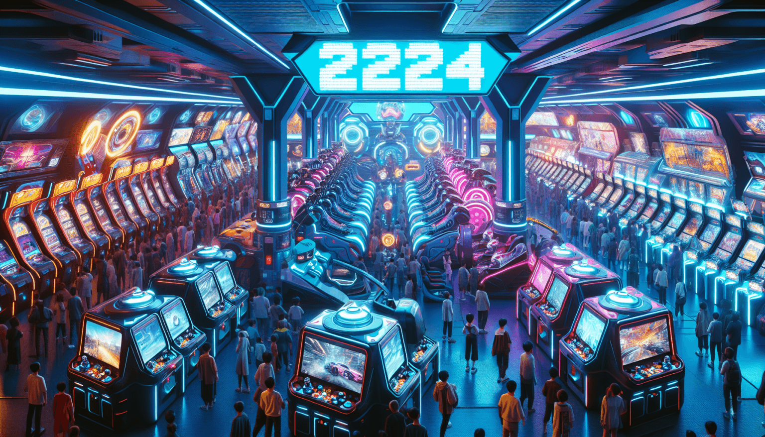 Mejores máquinas arcade 2024 | ligasam.com